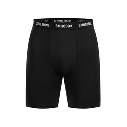Smilodox Workout Pants ' Zeyn ' male Black size XXL