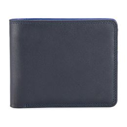 mywalit Portemonnaie Herren Größe XS/XXL blau / marine / dunkelgrau / schwarz