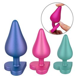 Analplug-Set ROMP by Womanizer &bdquo;Luster&ldquo;