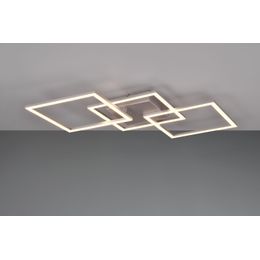 REALITY Trail Deckenleuchte LED Titan, 1-flammig