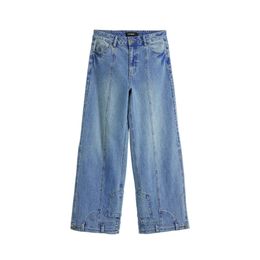 Desigual Jeans Damen Gr&ouml;&szlig;e 30/31 blau