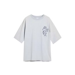 Desigual T-Shirt 'Mickey Mouse ' Herren Gr&ouml;&szlig;e M rauchblau / dunkelblau