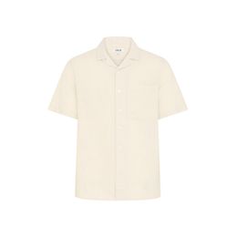 !Solid Hemd 'Allan' Herren Gr&ouml;&szlig;e L beige