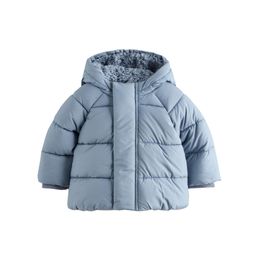 next Winter Jacket boy size 56 Dusty blue