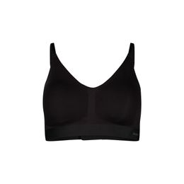 Skiny BH Damen Gr&ouml;&szlig;e 80 schwarz