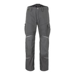 KÜBLER WORKWEAR Thermohose ACTIVIQ anthrazit Form 2255 Größe 42 ; Kübler Workwear (2255 5365-97-42)
