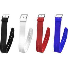 Thitronik NFC KeyStrap Gr. L schwarz - &Uuml;berwachungssysteme & Alarmanlagen