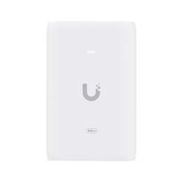 Ubiquiti PoE++ Injektor 60 Watt / 10 GbE, PoE-Injektor wei&szlig;