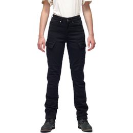 Modeka Brandon Cargo, Textilhose Damen