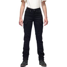 Modeka Brandon Cargo, Textilhose Damen