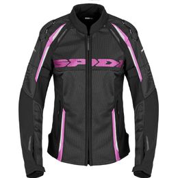 Spidi Race Warrior 2 Net, Textiljacke Damen
