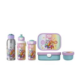 Mepal Lunchset Campus rosa/pink Kunststoff Ma&szlig;e (cm): B: 7,5 H: 18,8 &raquo; M&ouml;bel Kraft