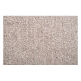Tom Tailor Badteppich beige Synthetik Ma&szlig;e (cm): B: 60 H: 2,7 &raquo; M&ouml;bel Kraft