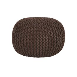 Sitzball Bowl braun Ma&szlig;e (cm): H: 37 &Oslash;: 55 Sessel & Hocker > Hocker > Sitzs&auml;cke &raquo; Sofa DE