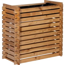 Dobar Hochbeet Stecksystem Larix