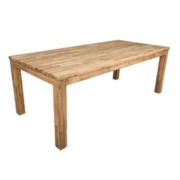 Garden Pleasure Tisch PALA (LH4)