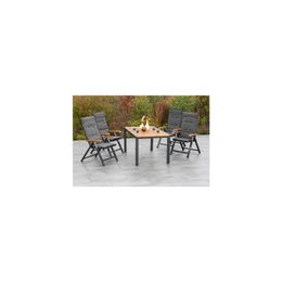 Merxx Tilos Set 9tlg., Kissen