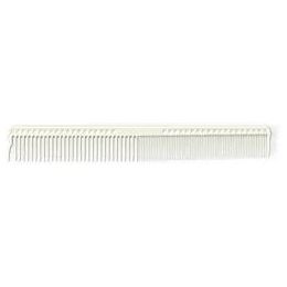 JRL - Cutting Comb / Schneidekamm 7" - Wei&szlig;