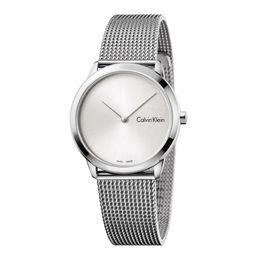 Calvin Klein Minimal K3M221Y6 Damenuhr
