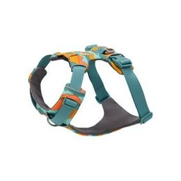 Ruffwear Front Range&trade; Geschirr pfirsich XXS