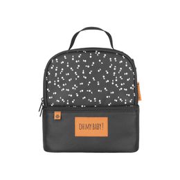 badabulle Isolier-Tasche »Pick & Go«, mit 2 Innenfächern