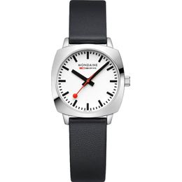 Mondaine Classic Swiss Railways MSL.31110.LBV Damenuhr