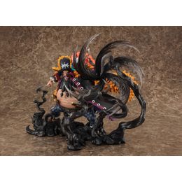 One Piece FiguartsZERO Extra Battle PVC Statue Marshall D. Teach -Kurouzu- 24 cm