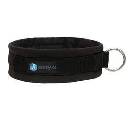 Annyx Steckhalsband Fun schwarz M