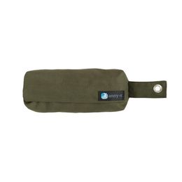 Annyx Futterbeutel oliv XS