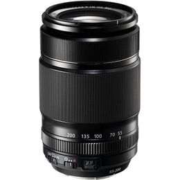 Objektiv Fujifilm X XF 55-200mm f/3.5-4.8 R LM OIS X 55-200mm f/3.5-4.8