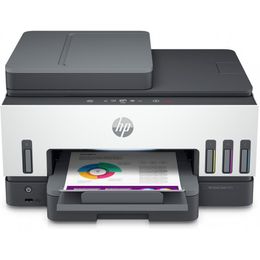 HP Smart Tank 7605 All-in-One Tintenstrahldrucker