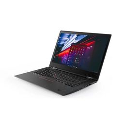 Lenovo ThinkPad X1 Yoga G3 14" Core i7 1.8 GHz - SSD 256 GB - 16GB QWERTY - Englisch
