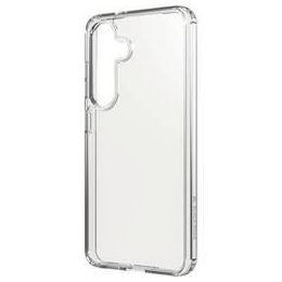 Black Rock Cover Clear Protection Case f&uuml;r Samsung Galaxy S25, Transparent Cover Samsung Galaxy S25 Transparent 00229671