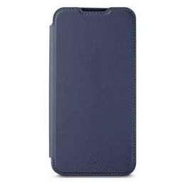 hama 00019681 Handytasche Fantastic Feel f&uuml;r Samsung Galaxy A36 5G, Blau