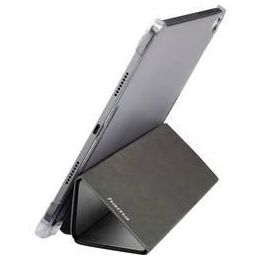 Hama Fold Clear Tablet H&uuml;lle Apple iPad Air 11 (M4, 2026), iPad Air 11 (M3, 2025), iPad Air 11 (M2, 2024) 27,9 cm (11) Schwarz