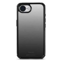 hama 00123720 Handyh&uuml;lle Extreme Protect f&uuml;r Apple iPhone 16e/17e, Schwarz