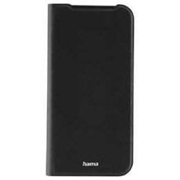 hama 00106865 Handytasche Daily Protect f&uuml;r Google Pixel 9/9 Pro, Schwarz
