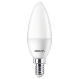 Philips 8719514460034 LED EEK F (A - G) E14 2.8 W = 25 W Warmwei&szlig; 3 St.