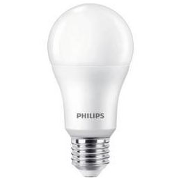 Philips 8719514451391 LED EEK E (A - G) E27 13 W = 100 W Warmwei&szlig; 3 St.