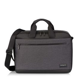 Hedgren Next DISPLAY 3 Way Briefcase Backpack, 15,6"