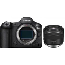 Canon EOS R5 II + RF 24mm f1,8 Macro IS STM