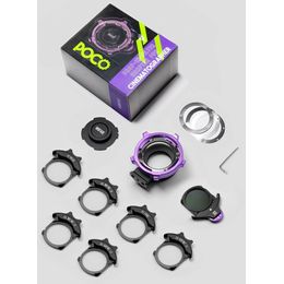 MOFAGE POCO Drop-In Filter Adapter Advanced Kit L-Mount