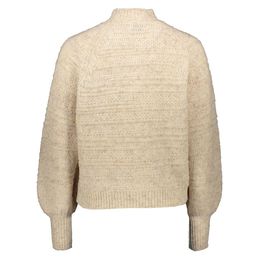Only Pullover in Beige - 62% | Gr&ouml;&szlig;e L | Damen-pullover-cardigans