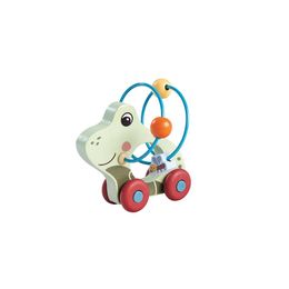 Eichhorn Schiebefrosch - ab 12 Monaten - 16% | Baby-fahrzeuge