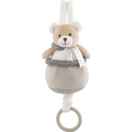 Chicco, Spieluhr, Teddybär