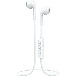 Vivanco Smart Air 3 (5 h, Kabelgebunden), Kopfhörer, Weiss