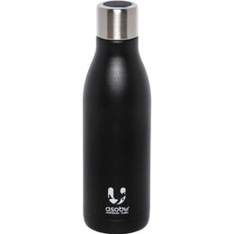 Asobu, Trinkflasche + Thermosflasche, (0.50 l)