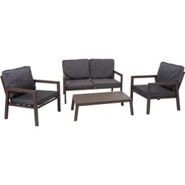 MCW, Gartenlounge, L64