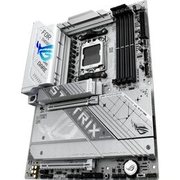 ASUS ROG STRIX X870-A GAMING WIFI (AM5, AMD X870, ATX), Mainboard