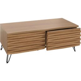 MCW, Couchtisch + Beistelltisch, M49-C